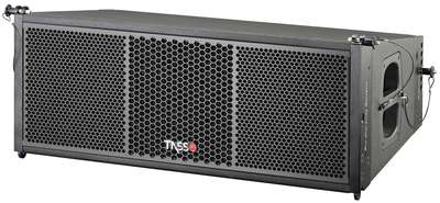 EL208/EL208A - 迪素音响